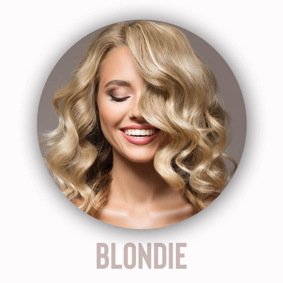Ecuri Xtreme Ombre BLONDIE • pigment micropigmentare sprancene – PMU Master