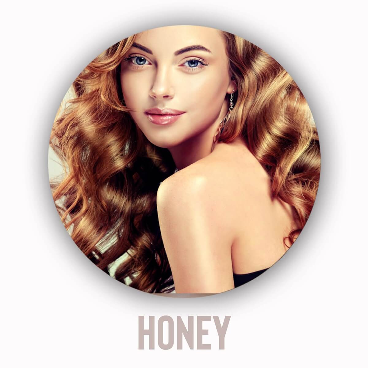 Ecuri Xtreme Ombre HONEY • pigment micropigmentare sprancene – PMU Master