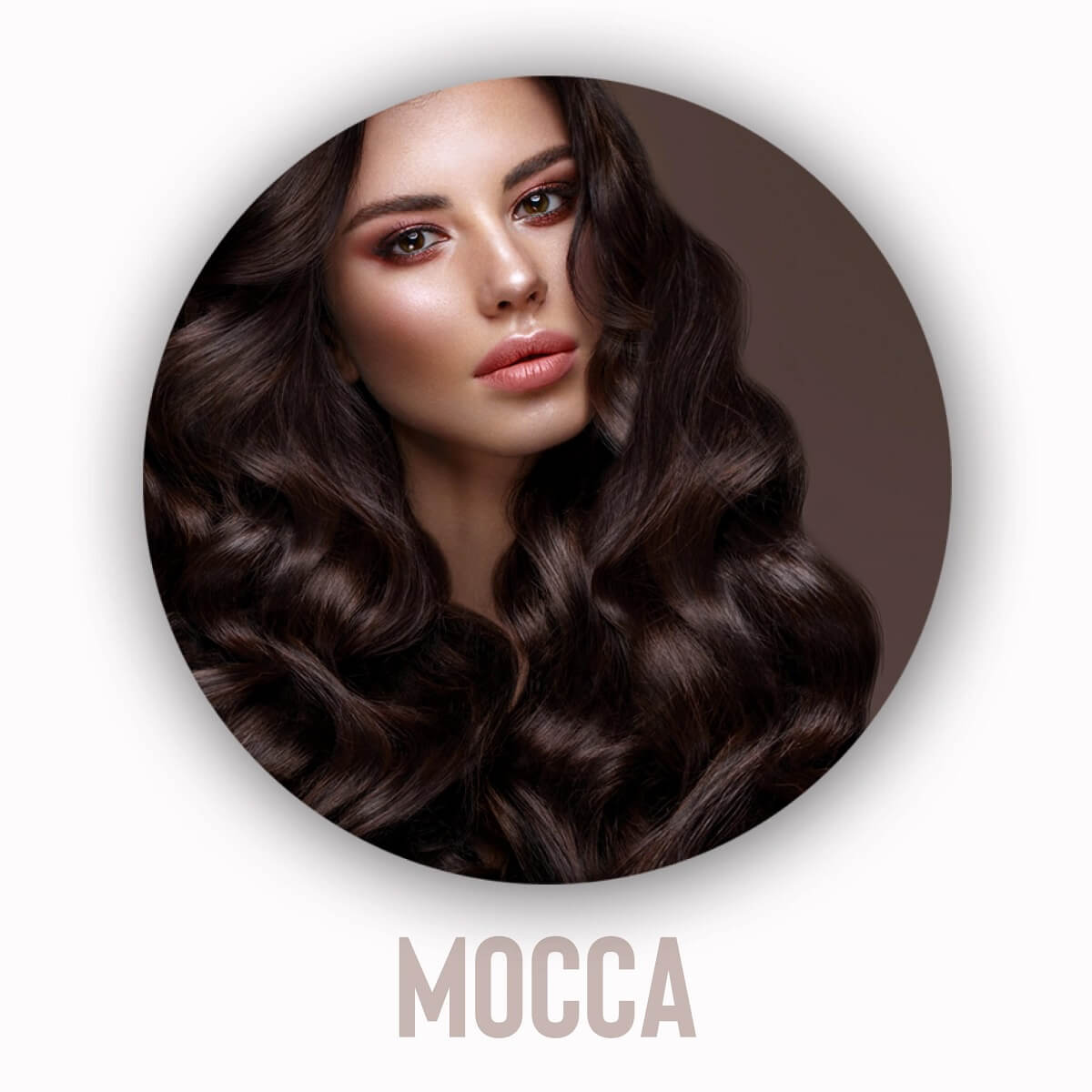 Ecuri Xtreme Ombre MOCCA • pigment micropigmentare sprancene – PMU Master