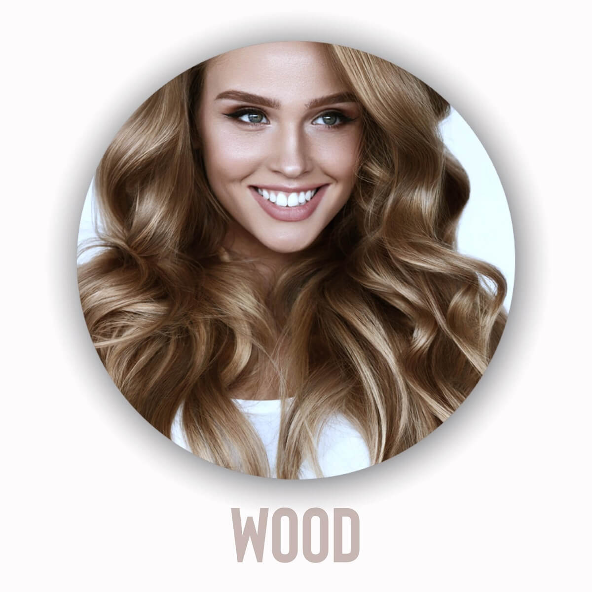 Ecuri Xtreme Ombre WOOD • pigment micropigmentare sprancene – PMU Master